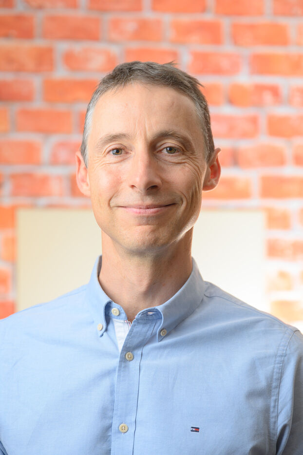 Romain Lecot, CEO de CILKOA : "Linksium a joué un rôle… | Linksium