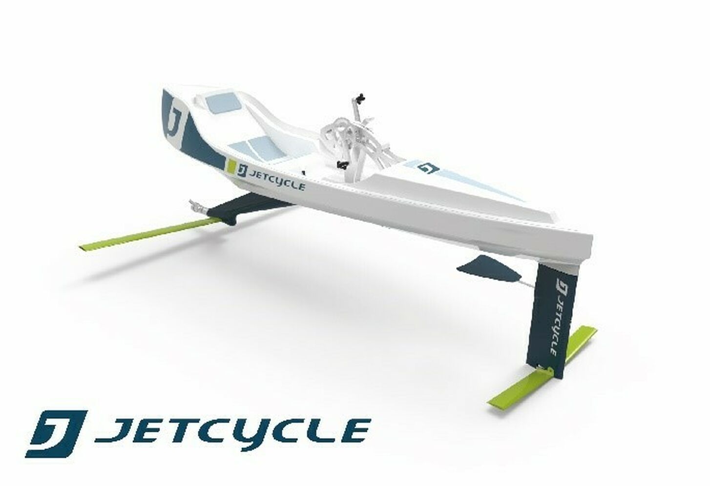 JETCYCLE | Linksium